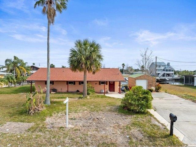 4102 Des Prez Ct, Hernando Beach, FL 34607