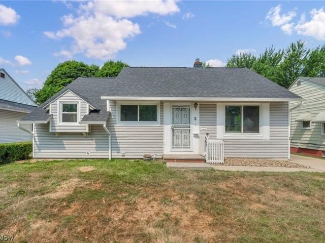 4102 E 189th St, Cleveland, OH 44122
