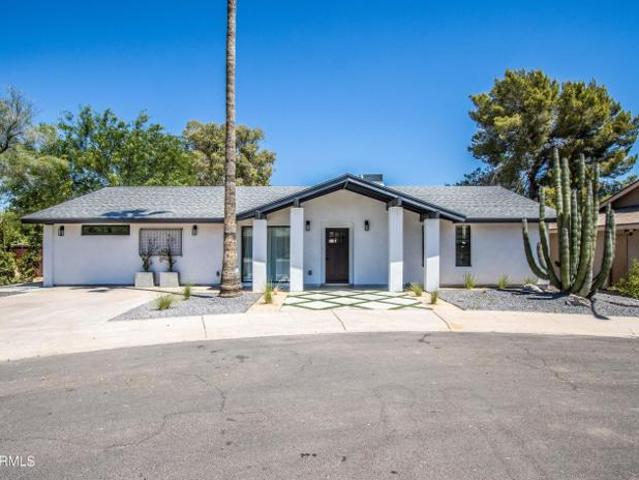 4102 E Cochise Rd, Phoenix, AZ 85028