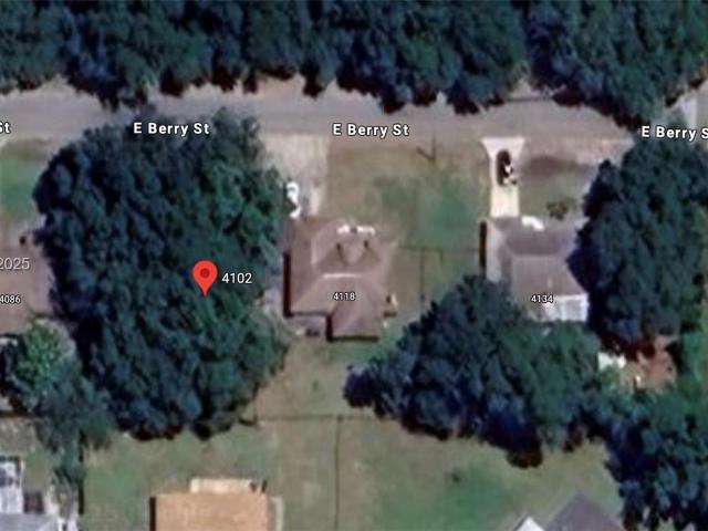 4102 E Berry St, Inverness, FL 34453 | MLS #A11888