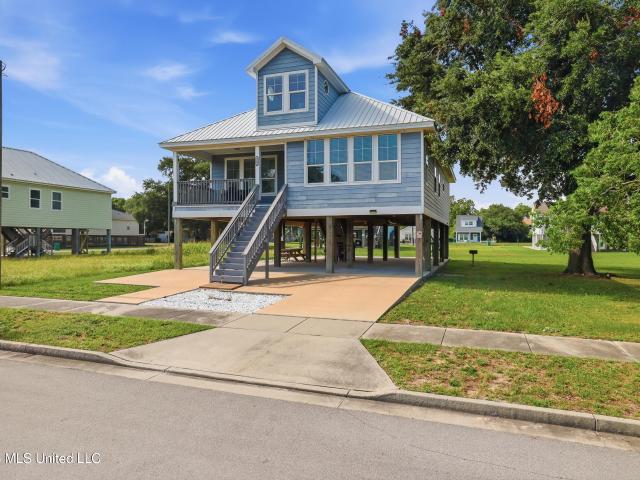4102 Finley Street