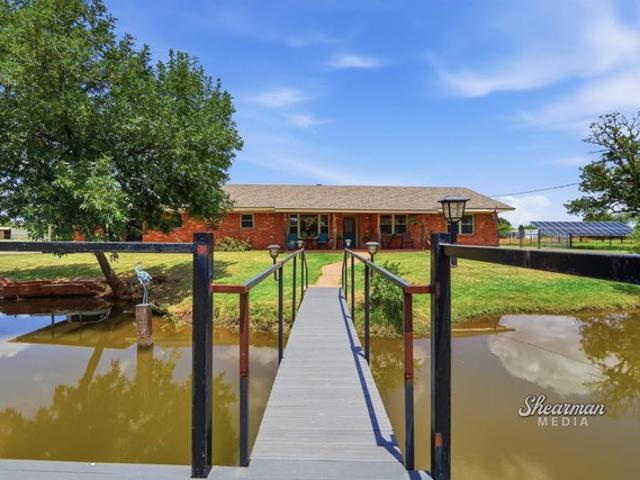 4102 FM 367, Wichita Falls, TX 76305