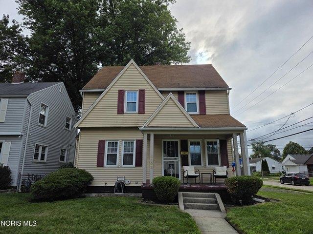 4102 Garrison Rd, Toledo, OH 43613