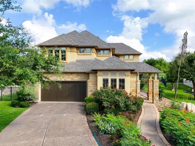 4102 Grand Vista Cir, Round Rock, TX 78665