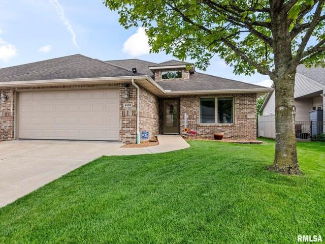 4102 Highbury Dr, Springfield, IL 62711