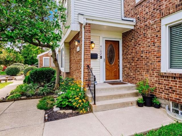 4102 Independence Dr, Union Township, OH 45255