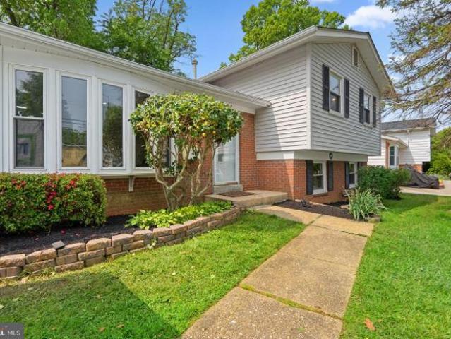 4102 Isbell St, Silver Spring, MD 20906