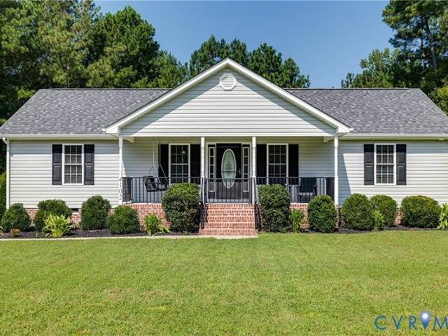4102 Kenneth Dr, North Dinwiddie, VA 23803