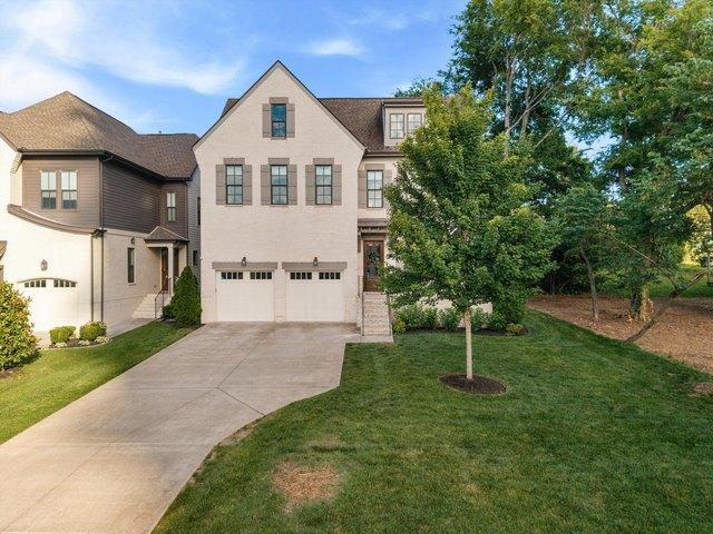 4102 Kimbark Dr, Nashville, TN 37215