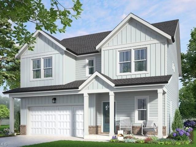 4102 Lincoln Mill Dr, McLeansville, NC 27301