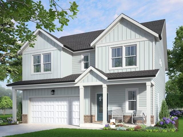 4102 Lincoln Mill Dr, McLeansville, NC 27301