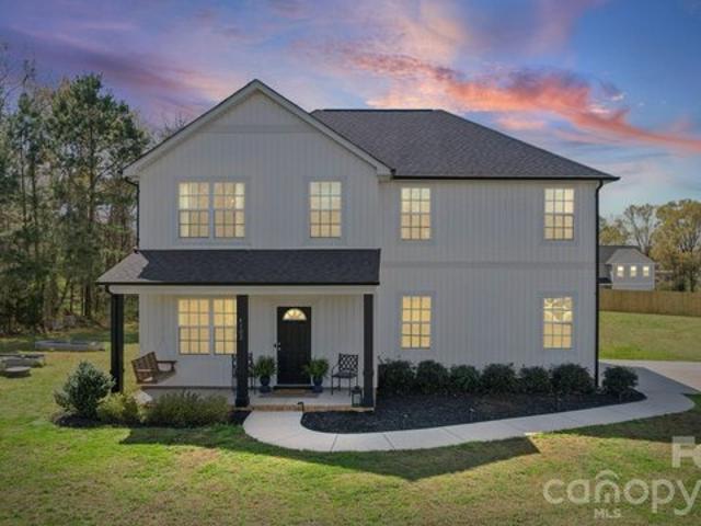 4102 Pigg Mattox Rd, Monroe, NC 28112