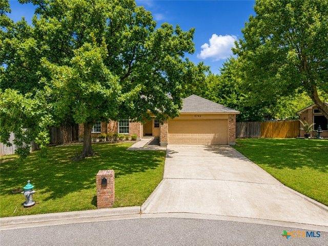 4102 Red River Cir, Temple, TX 76504