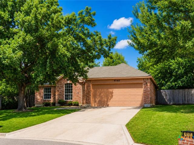 4102 Red River Circle
