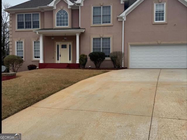 4102 Sweet Water Falls, Ellenwood, GA 30294 | MLS #10685 | Compass