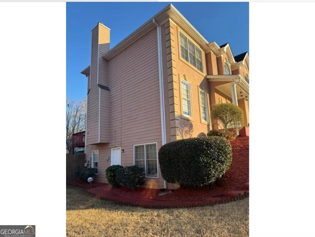 4102 Sweetwater Falls