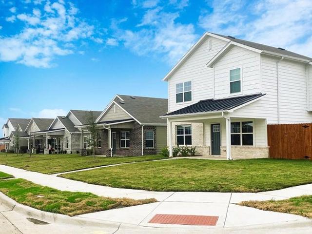 4102 Sarno Dr, Forney, TX 75126