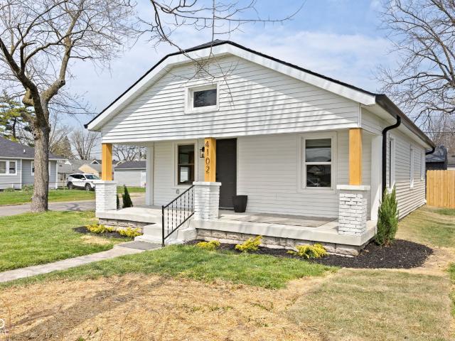 4102 Spann Avenue