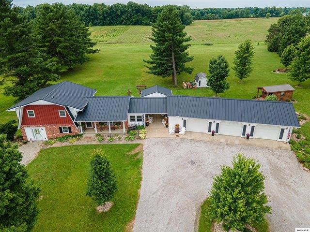 4102 Township Road 99, Mount Gilead, OH 43338