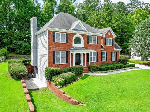 4102 Trotters Way Drive