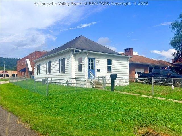 4102 Venable Ave, Charleston, WV 25304