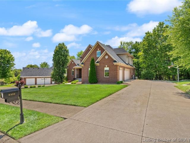 4102 Versailles Court