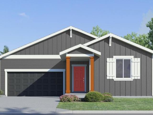 4102 W Connaught Ave, Spokane, WA 99208