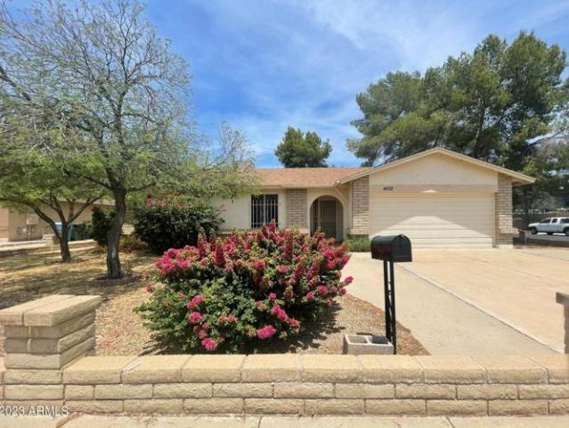 4102 W Pershing Ave, Phoenix, AZ 85029