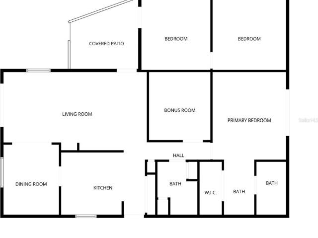 4102 Woodland Cir, DeLand, FL 32724 | MLS #V4945 | Compass
