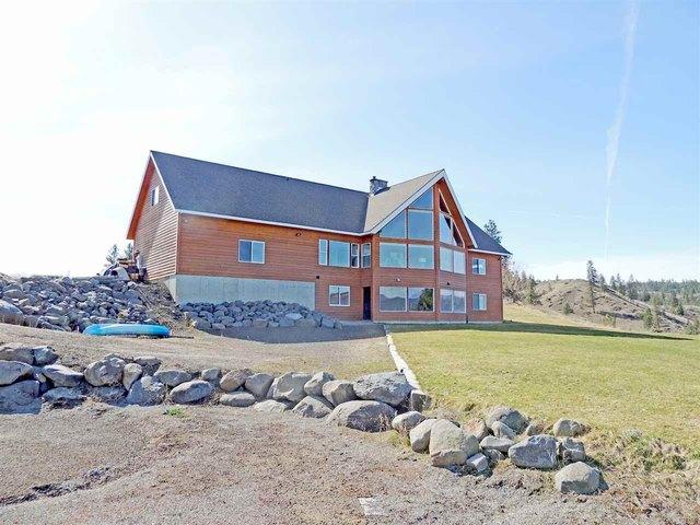 41031 Pineridge Dr E, Davenport, WA 99122