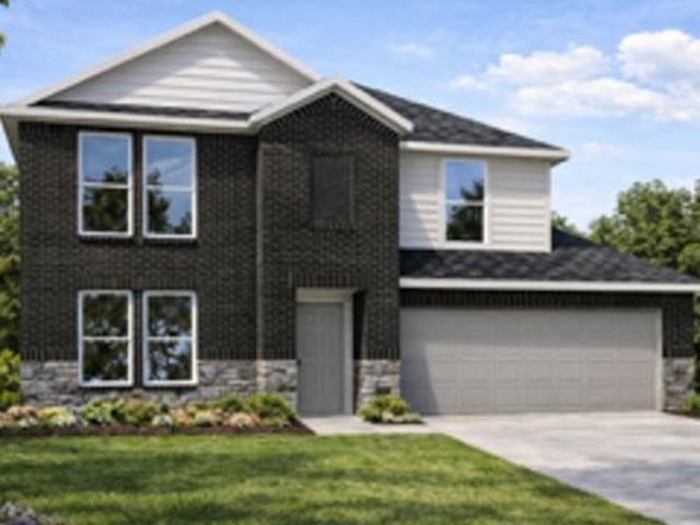 41037 Riverside Meadows Dr, Magnolia, TX 77354