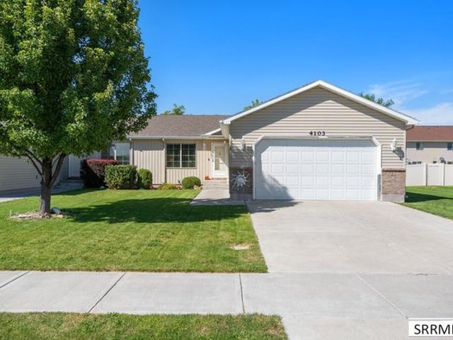 4103 Mathews Dr, Ammon, ID 83406