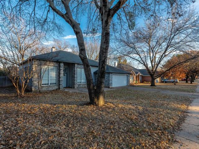 4103 Meadow Drive