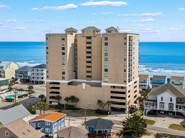 4103 N Ocean Blvd Unit 908, North Myrtle Beach, SC 29582