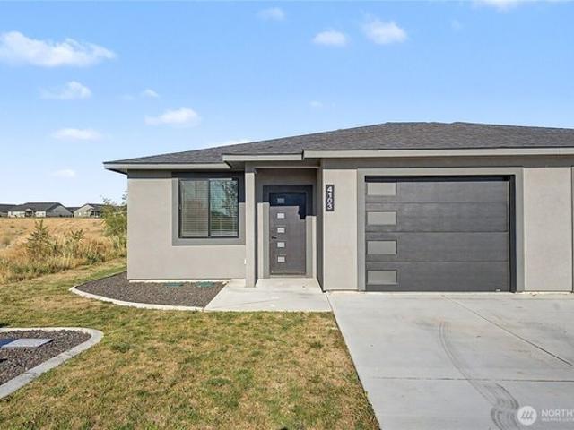 4103 NE Quinn Dr, Moses Lake, WA 98837