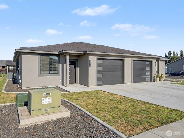 4103 NE Quinn Drive