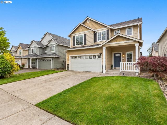 4103 NE 165th Pl, Vancouver, WA 98682 | MLS #725956