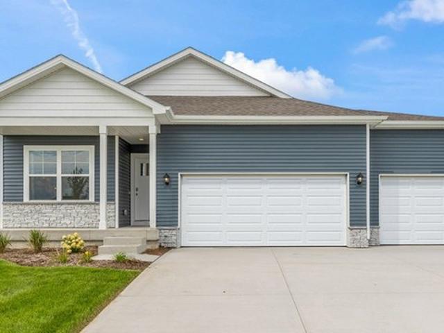 4103 NE 12th St, Ankeny, IA 50021