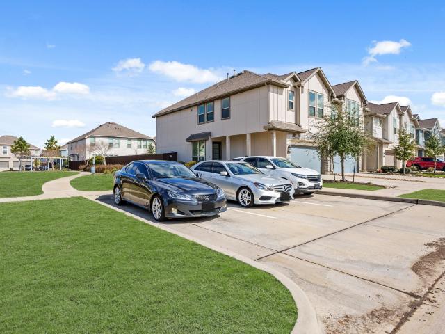 4103 Balboa Drive