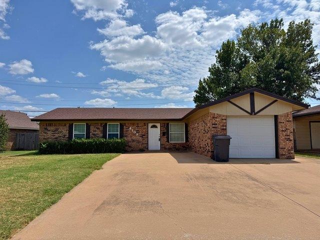 4103 Beard Ave, Wichita Falls, TX 76308