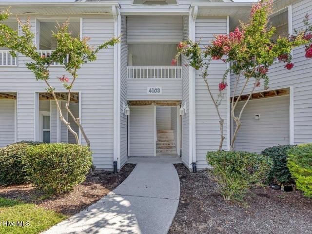 4103 Breezewood Drive # Apt 204