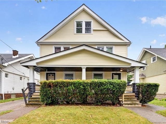 4103 Cypress Ave, Cleveland, OH 44109