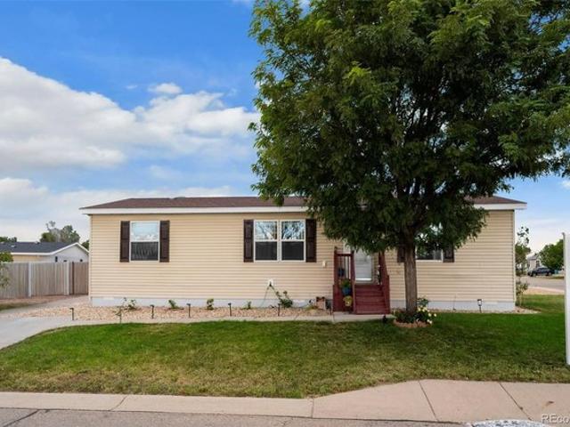 4103 Cedar Ln, Evans, CO 80620