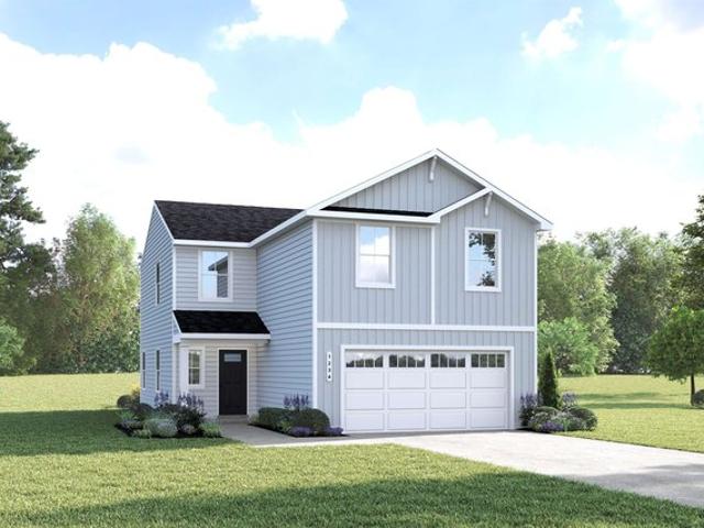 4103 Chessgrove Way, Spartanburg, SC 29307