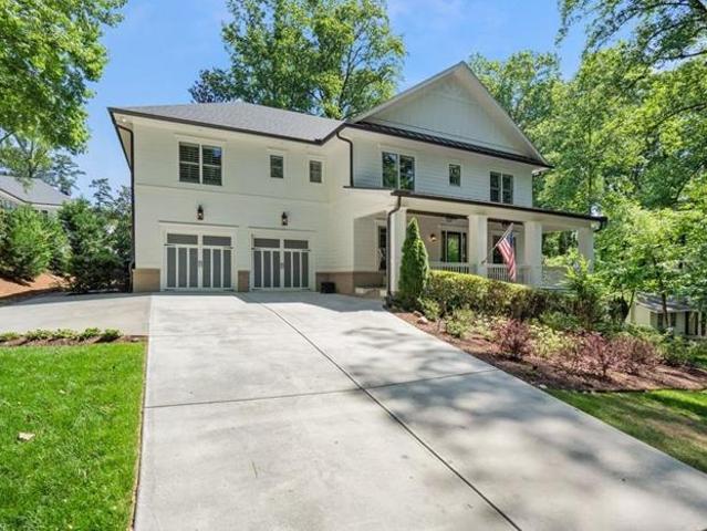4103 Chippewa Pl NE, Brookhaven, GA 30319
