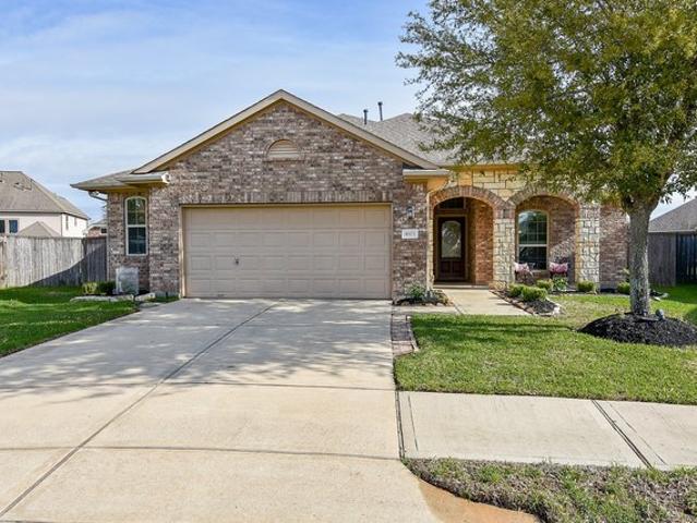 4103 Churchill Place Ct, Fulshear, TX 77441