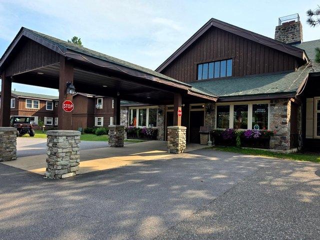 4103 County Road B Unit 134, Land O Lakes, WI 54540