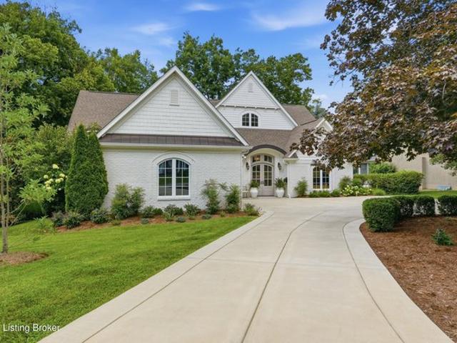 4103 Crestview Rd, Louisville, KY 40207