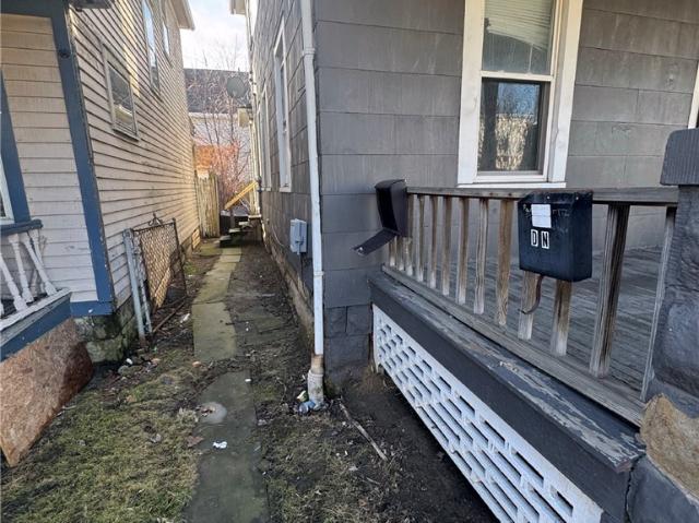 4103 Denison Avenue Up