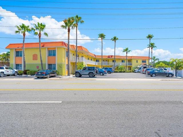 4103 Gulf Blvd Apt 201, Saint Pete Beach, FL 33706